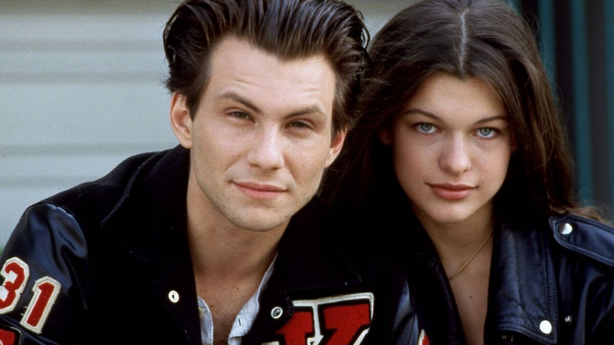 ‎Kuffs (1992) directed by Bruce A. Evans • Reviews, film + cast ...