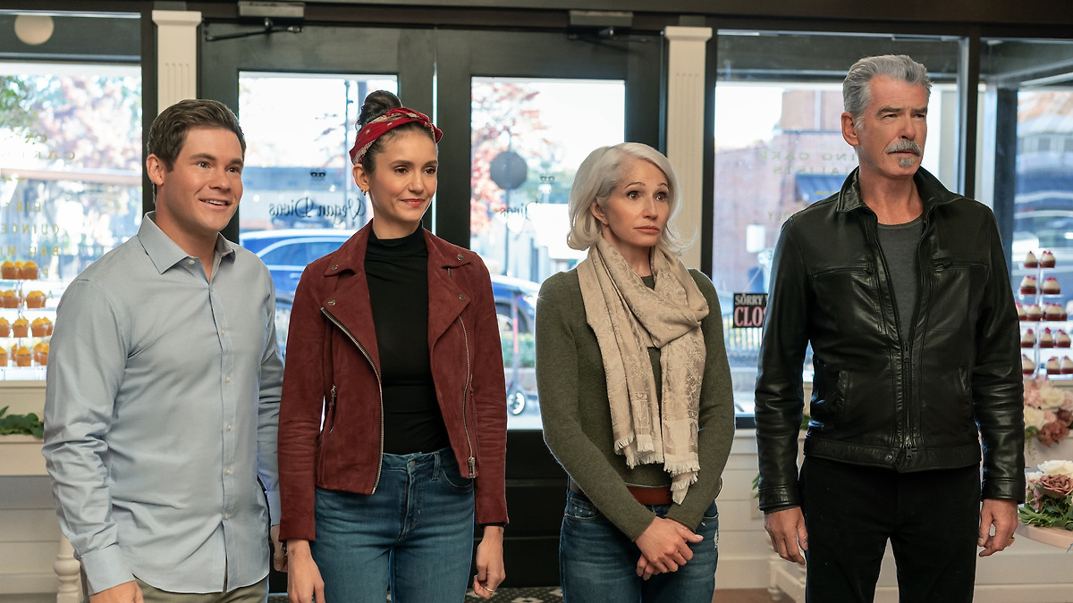 The Out-Laws’ review by Grecko.Reviews • Letterboxd