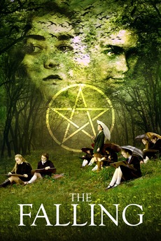 ‎The Falling (2014) directed by Carol Morley • Reviews, film + cast ...