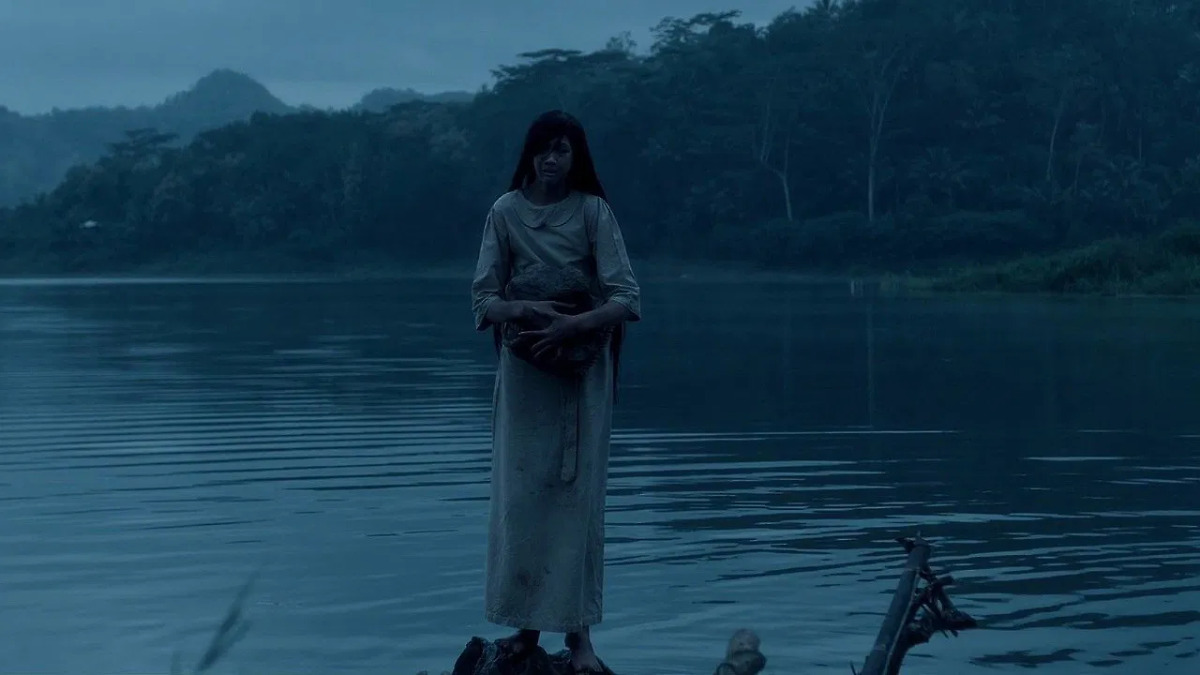 ‎Jailangkung: Sandekala (2022) directed by Kimo Stamboel • Reviews ...