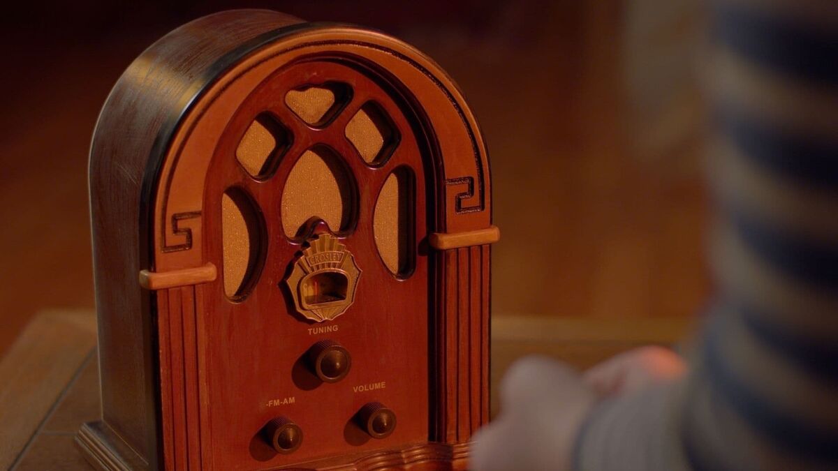 ‎Voice Box (2021) directed by Eamon Kelly • Reviews, film + cast ...