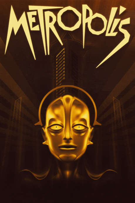 ‎Metropolis (1927) directed by Fritz Lang • Reviews, film + cast ...