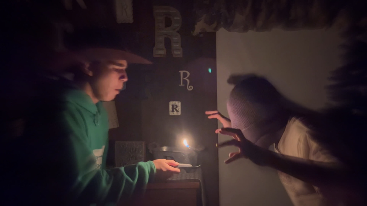 ‎The Demojordan (2022) directed by Owen Oswald • Reviews, film + cast ...