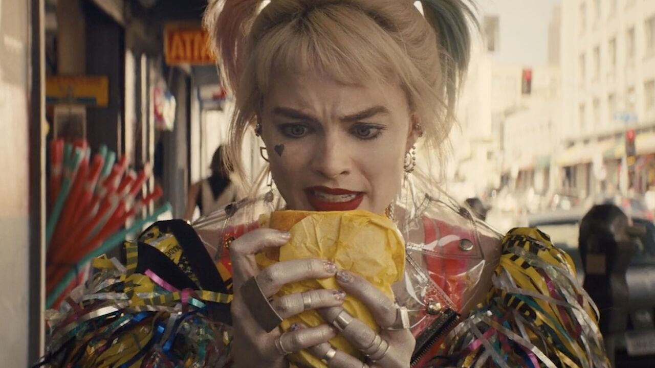 ‎2020 Year in Review • Letterboxd