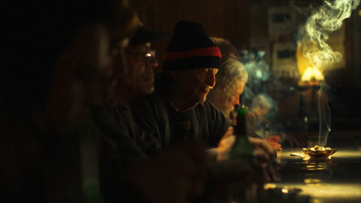 ‎2026 Oscar nominated shorts ranked, a list of films by Andy Fritz ...