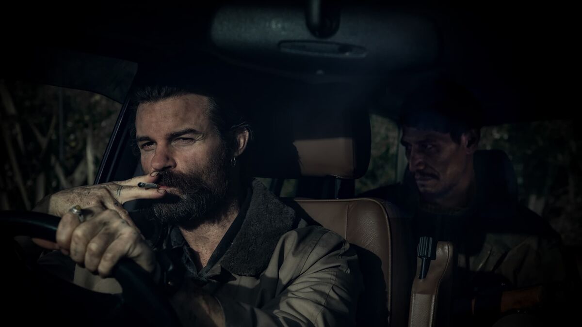 ‎Coming Home in the Dark (2021) directed by James Ashcroft • Reviews ...