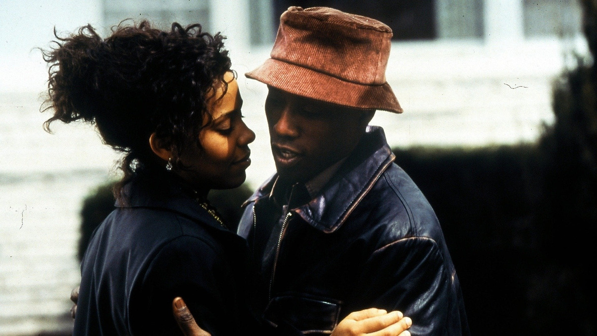 ‎Disappearing Acts (2000) directed by Gina Prince-Bythewood • Reviews ...