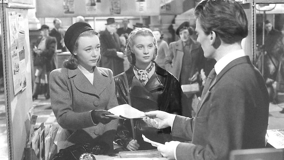 ‎Frieda (1947) directed by Basil Dearden • Reviews, film + cast ...