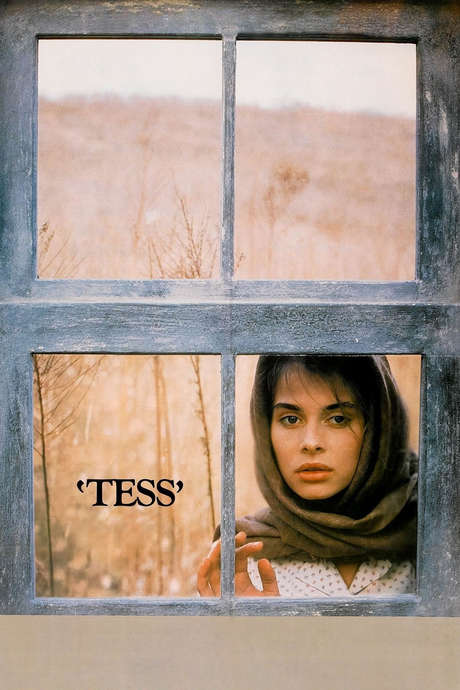 ‎Tess (1979) directed by Roman Polanski • Reviews, film + cast • Letterboxd