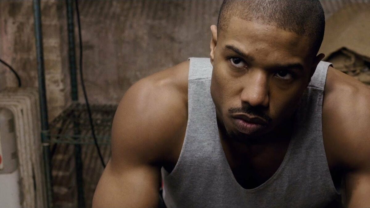 ‎Creed (2015) directed by Ryan Coogler • Reviews, film + cast • Letterboxd