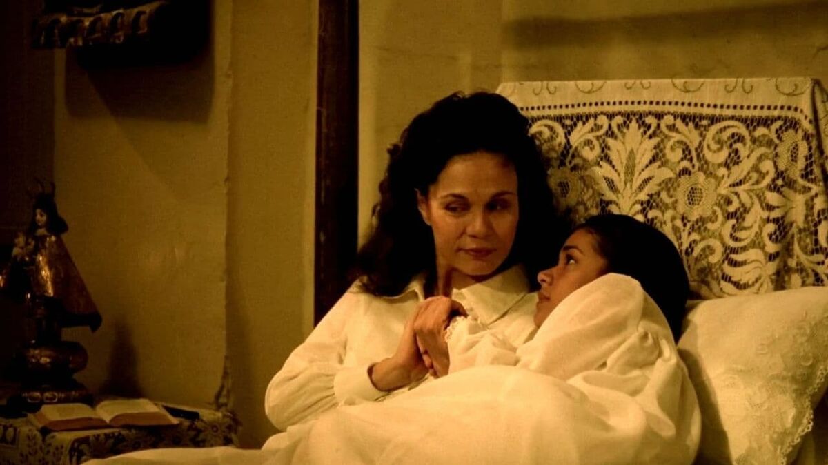 captive Virgins 1977 Directed By Mario Ohara Romy Suzara • Reviews