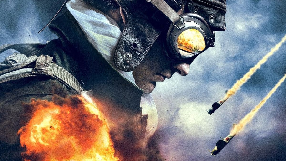 ‎The Eternal Zero (2013) directed by Takashi Yamazaki • Reviews, film ...