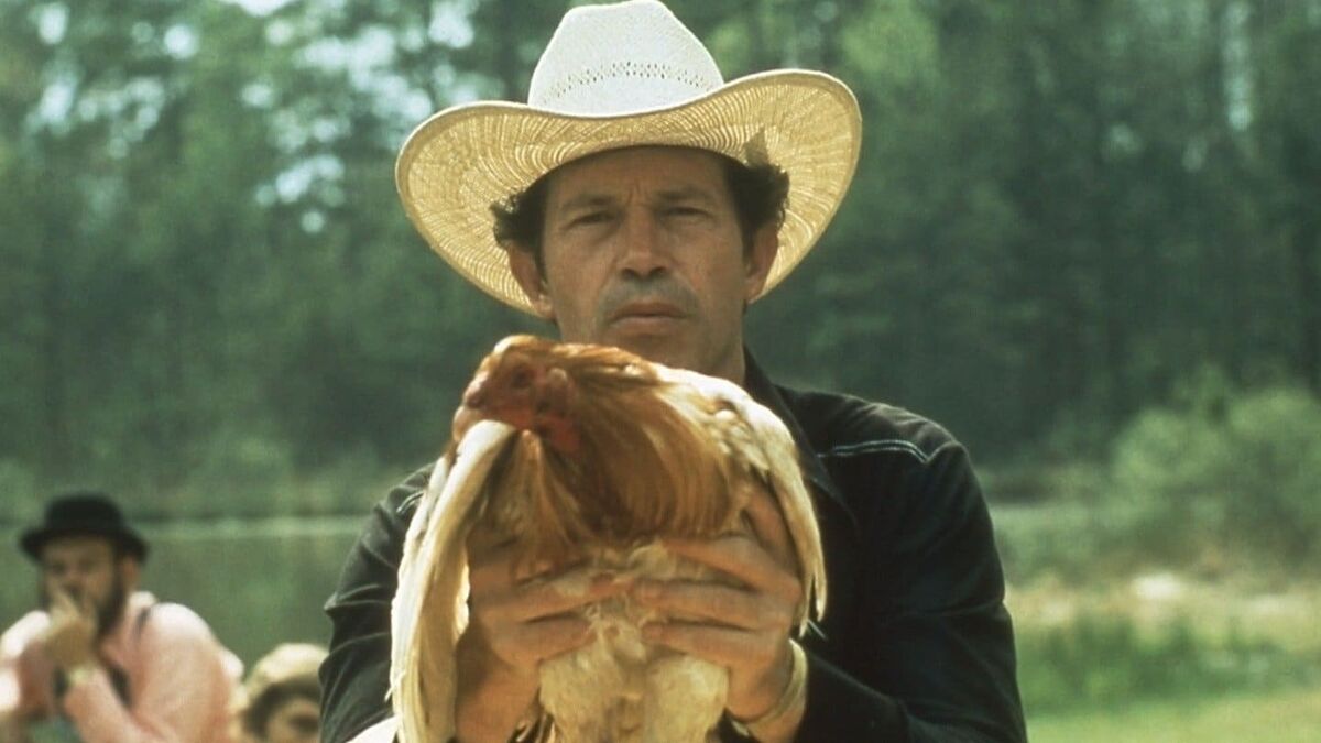 Cockfighter’ review by Elsie Fisher • Letterboxd