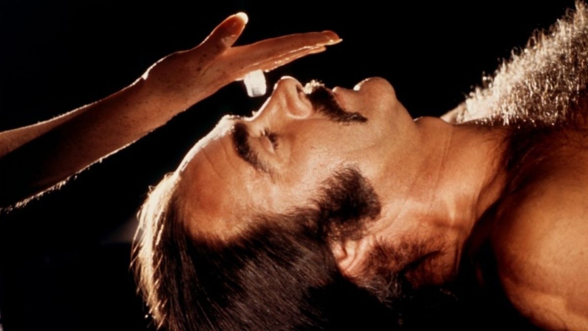 ‎Zardoz (1974) directed by John Boorman • Reviews, film + cast • Letterboxd