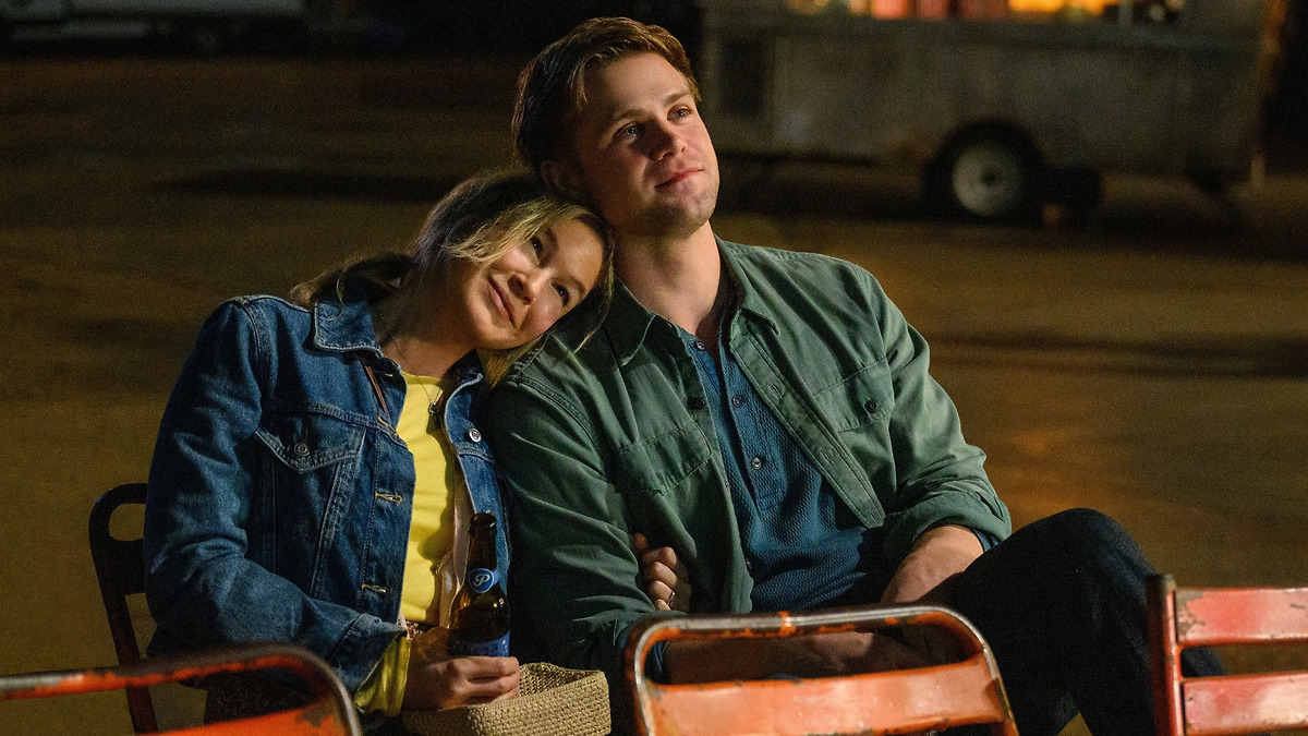 Bridget Jones: Mad About the Boy’ review by Leon Rake • Letterboxd