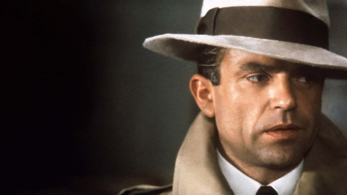 ‎Reilly: Ace of Spies (1983) directed by Jim Goddard, Martin Campbell ...
