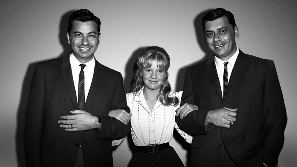‎The Boys: The Sherman Brothers' Story (2009) directed by Gregory V ...