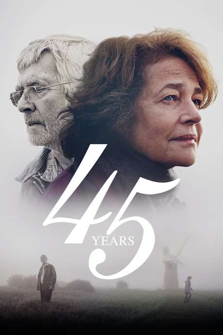 ‎45 Years (2015) directed by Andrew Haigh • Reviews, film + cast ...