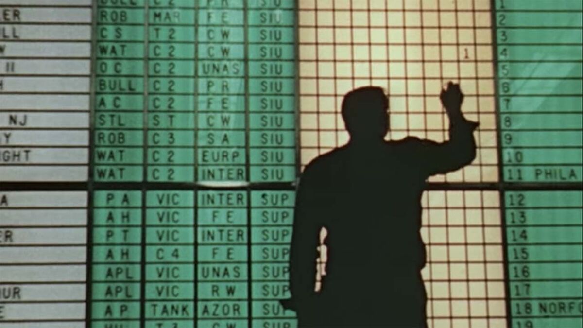 The Seafarers’ review by Max Power • Letterboxd