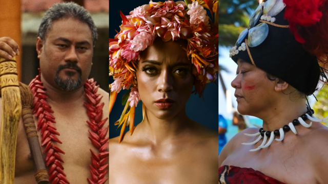 ‎Pacific Archipelago: a world of Indigenous film across Moana-Nui-a ...