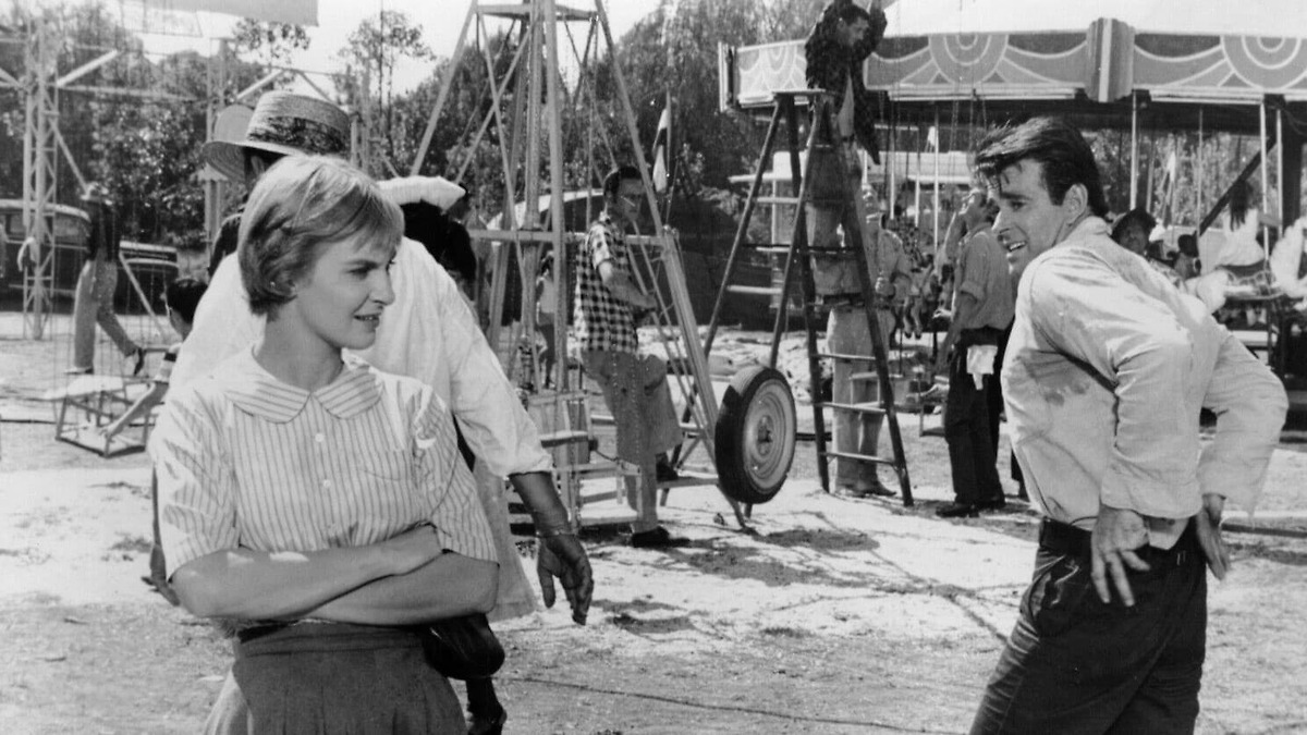 ‎The Sound and the Fury (1959) directed by Martin Ritt • Reviews, film ...