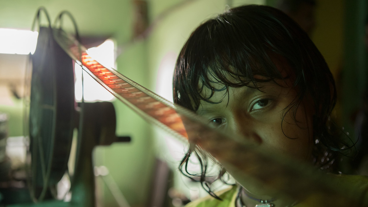 Last Film Show’ review by Iman Vellani • Letterboxd