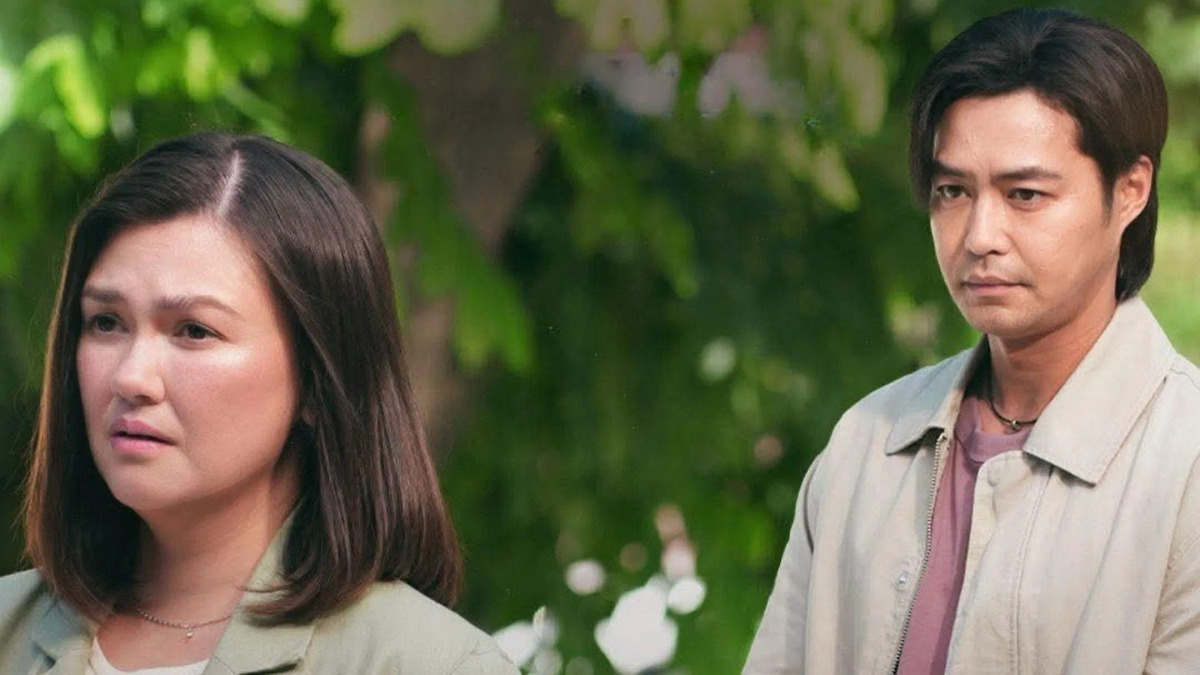 ‎Unmarry (2025) directed by Jeffrey Jeturian • Reviews, film + cast ...