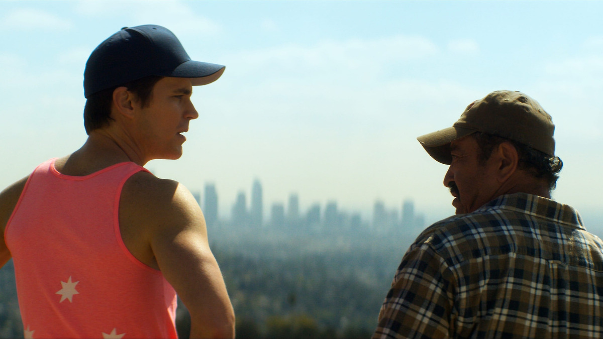 ‎Papi Chulo (2018) directed by John Butler • Reviews, film + cast ...