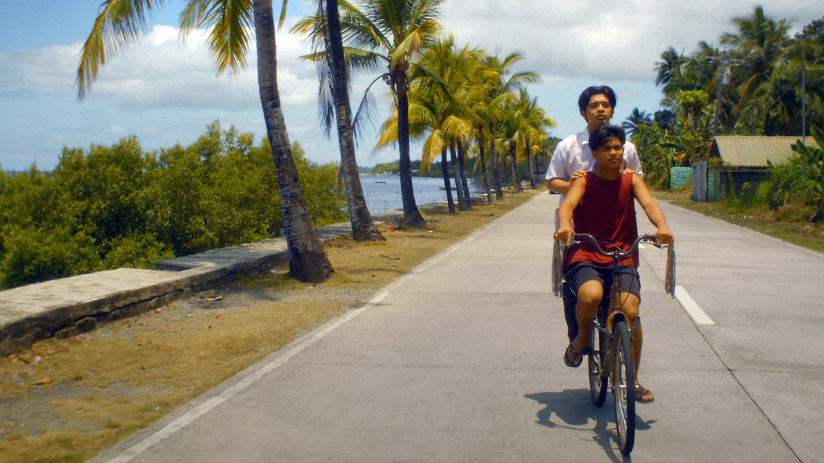 ‎Huling Palabas (2023) directed by Ryan Machado • Reviews, film + cast ...