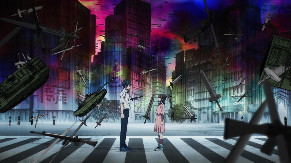 Tatsuki Fujimoto 17-26’ watched by SP2233 • Letterboxd