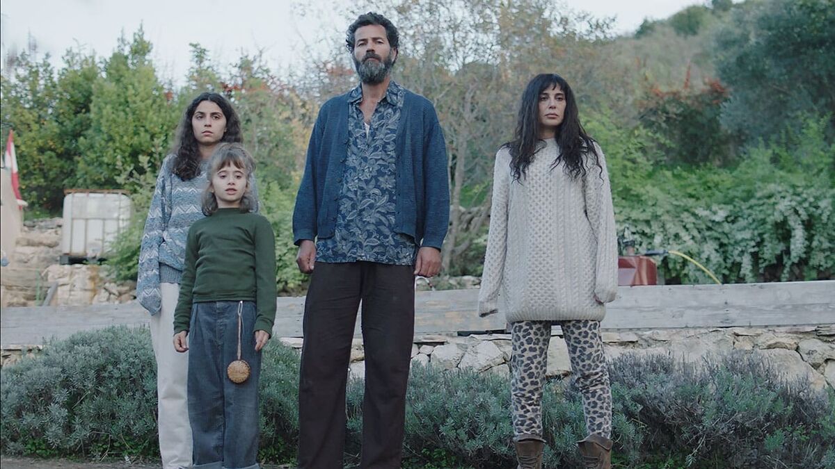 ‎Costa Brava, Lebanon (2021) directed by Mounia Akl • Reviews, film ...