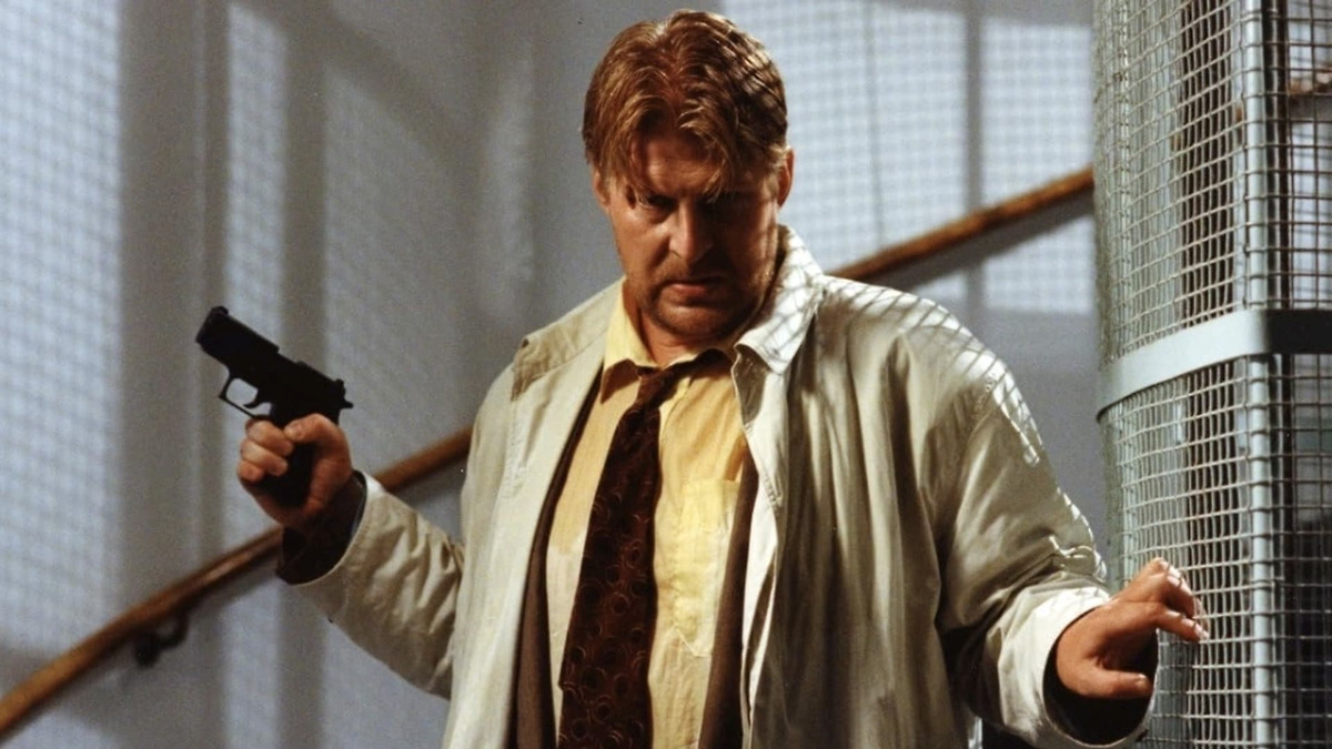 ‎Roseanna (1993) directed by Daniel Alfredson • Reviews, film + cast ...