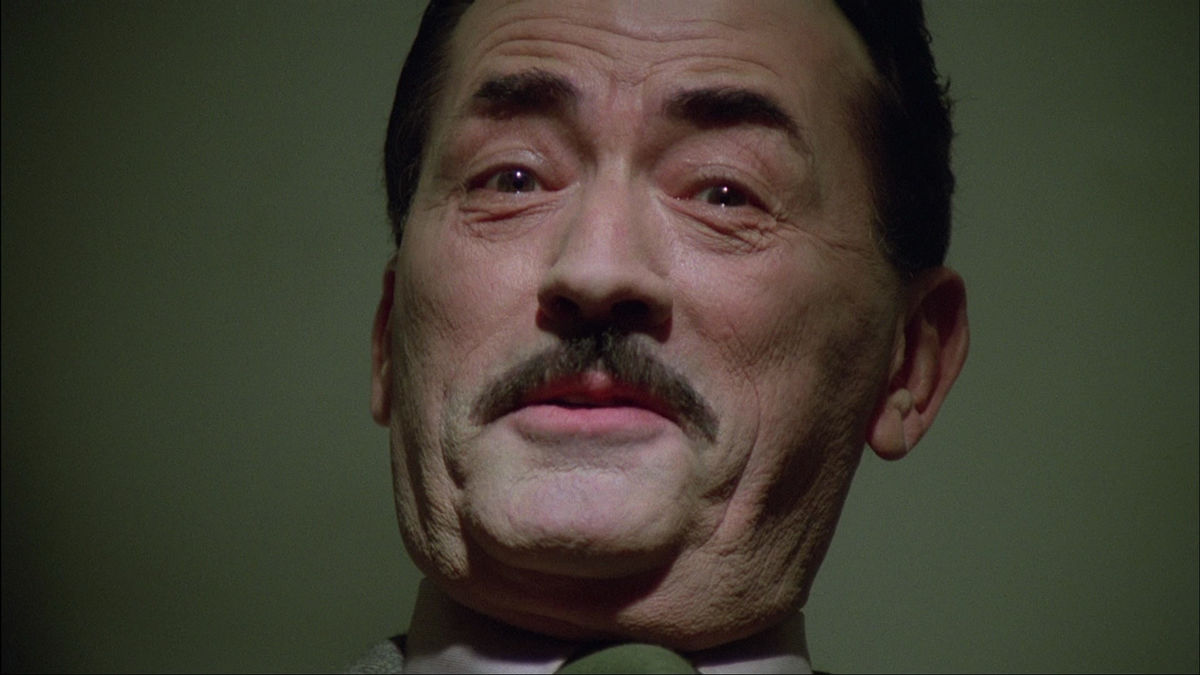 ‎The Boys from Brazil (1978) directed by Franklin J. Schaffner ...