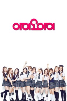 ‎Standby I.O.I (2016) • Reviews, film + cast • Letterboxd