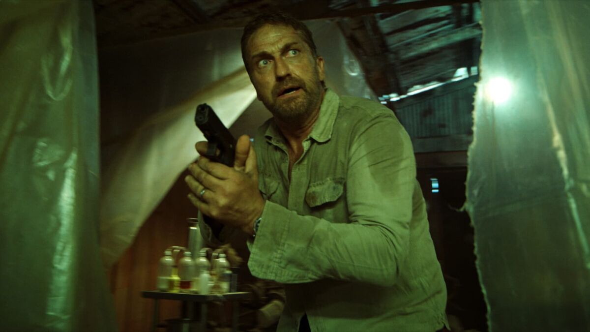 ‎Last Seen Alive (2022) directed by Brian Goodman • Reviews, film ...