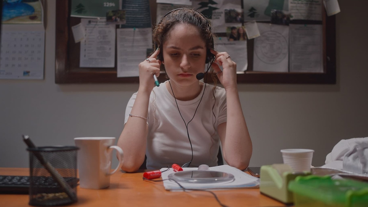 ‎The Past is Calling (2024) directed by Perla Geagea • Reviews, film ...
