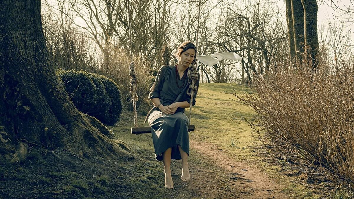 ‎The German Lesson (2019) directed by Christian Schwochow • Reviews ...