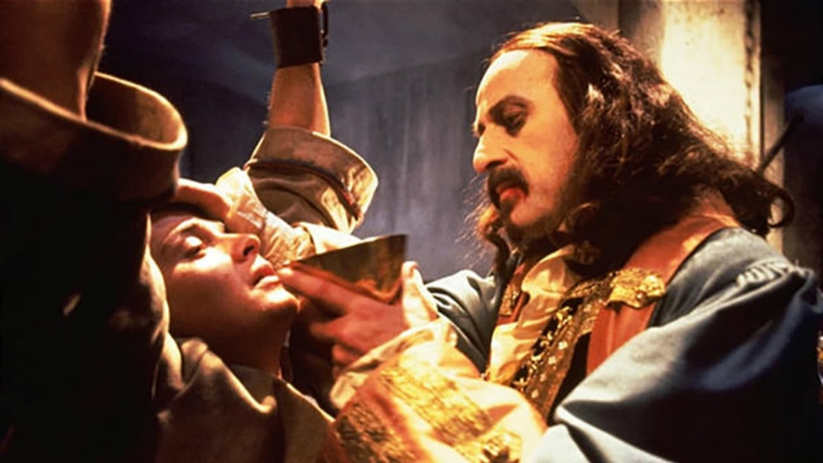 ‎The Adventures of Young Indiana Jones: Masks of Evil (1999) directed ...