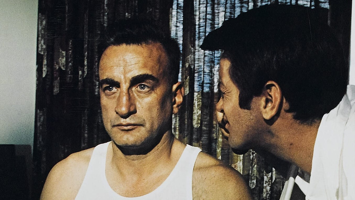 Rage’ review by Wongo • Letterboxd