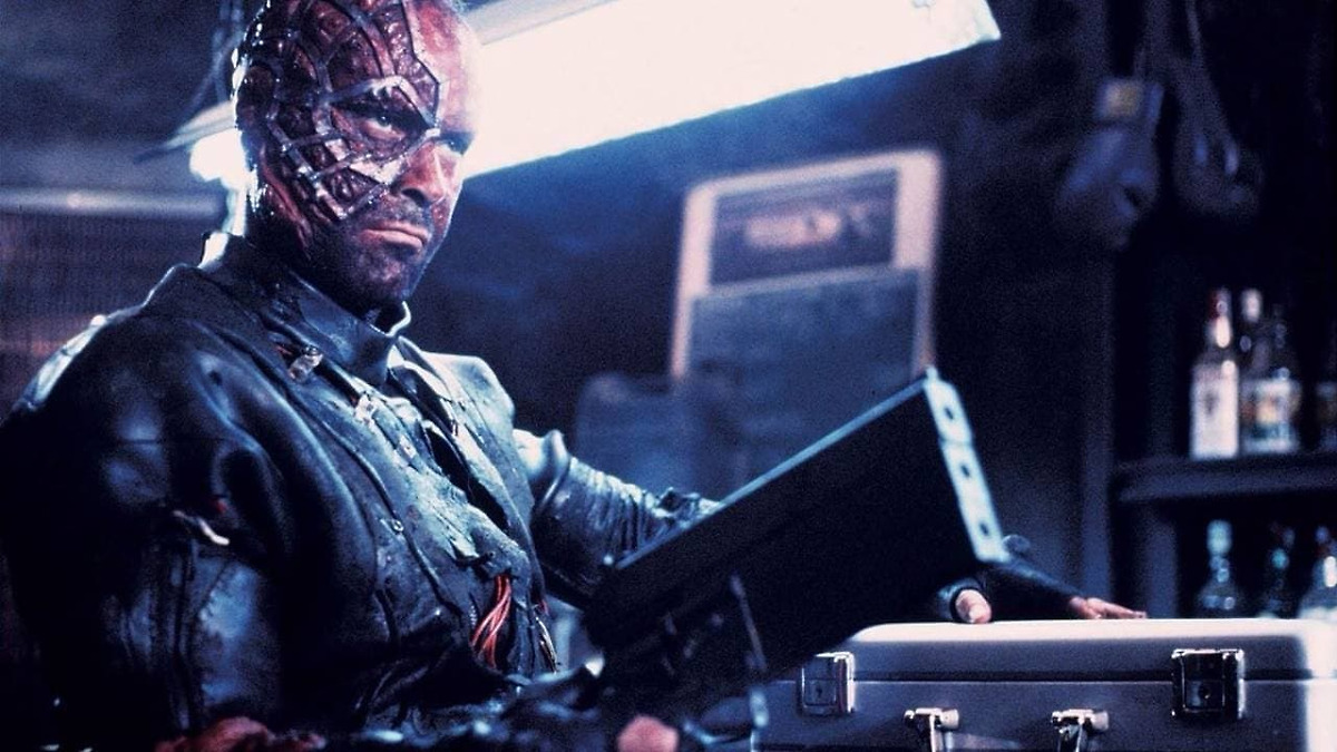 Mutant Action’ review by Edii_23 • Letterboxd