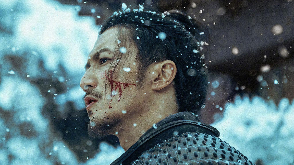 Blades of the Guardians’ review by Paul Kha • Letterboxd
