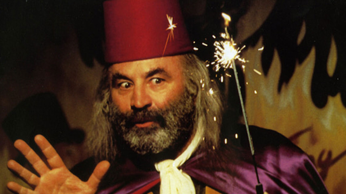 ‎Rainbow (1996) directed by Bob Hoskins • Reviews, film + cast • Letterboxd