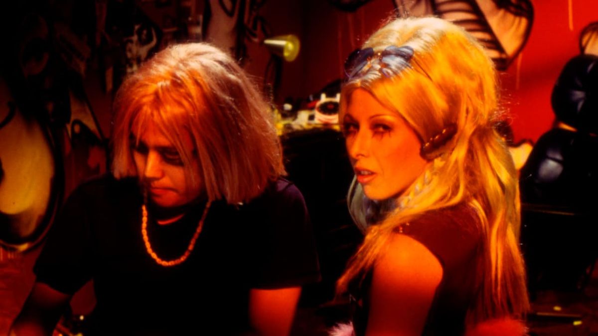 Terminal USA’ review by ♡ T33thy ♡ • Letterboxd