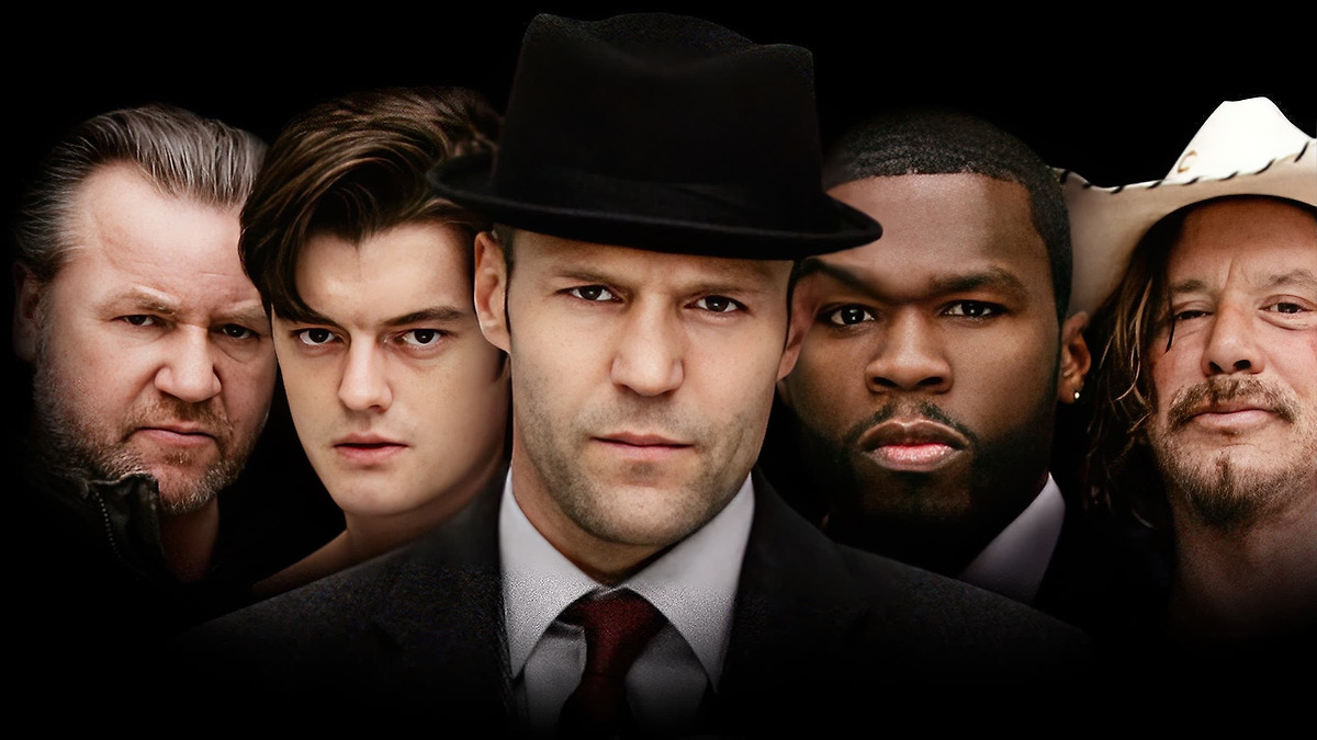 ‎13 (2010) directed by Gela Babluani • Reviews, film + cast • Letterboxd