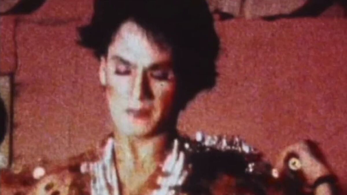 ‎Oliver (1983) directed by Nick Deocampo • Reviews, film + cast • Letterboxd