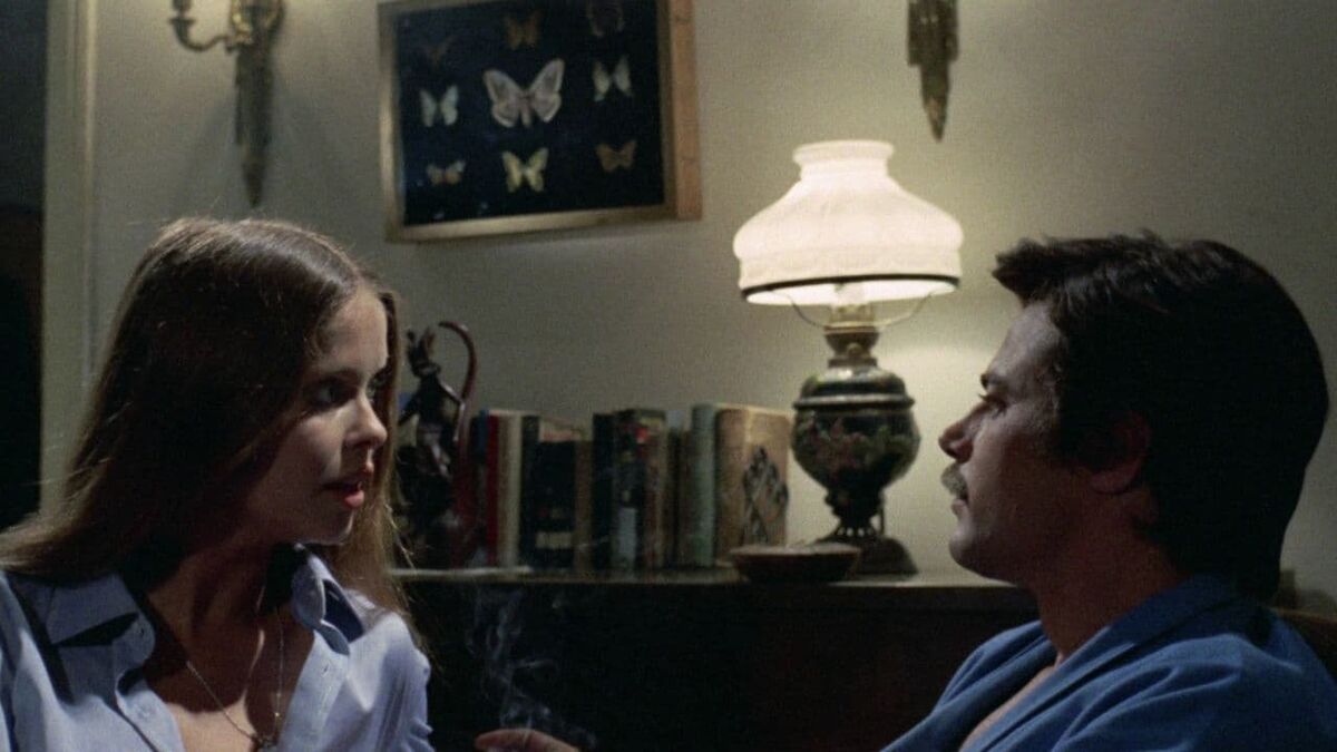 ‎short Night Of Glass Dolls 1971 Directed By Aldo Lado • Reviews Film Cast • Letterboxd