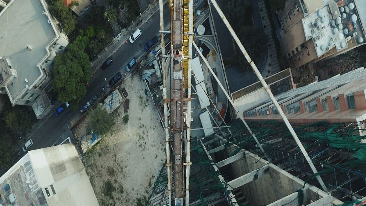 ‎Warsha (2022) directed by Dania Bdeir • Reviews, film + cast • Letterboxd