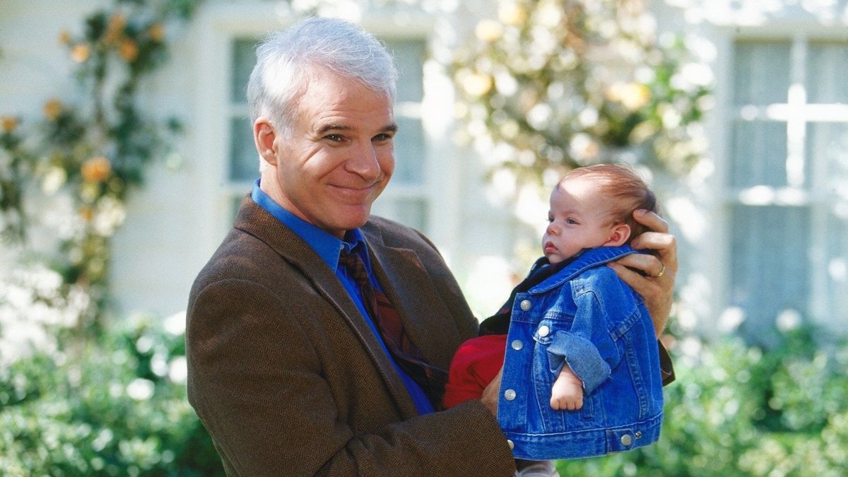 Father of the Bride Part II’ review by eisa777 • Letterboxd