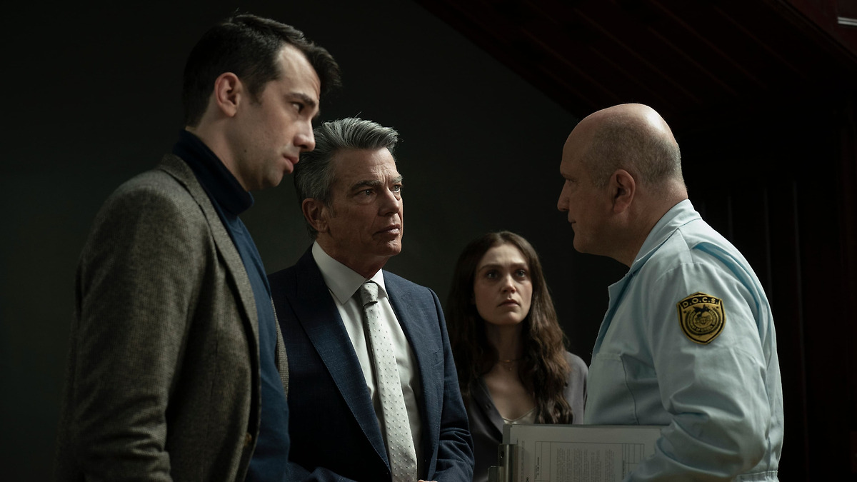 ‎Humane (2024) directed by Caitlin Cronenberg • Reviews, film + cast ...