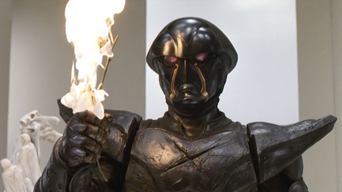 Mechanical Violator Hakaider’ review by Erik_Nilsson • Letterboxd